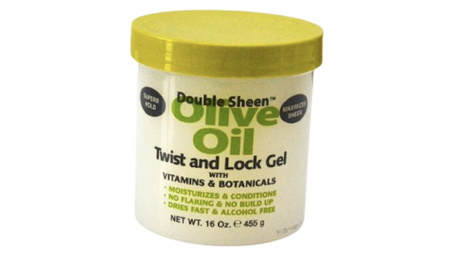 Moisturizer and Styling Gel – Tagged "Double Sheen"– MamaTega