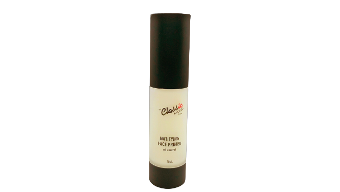 Classic Matifying Face Primer New 2300 – MamaTega