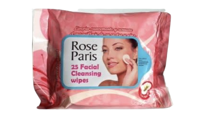 Face Wipes and Mask – Tagged "Rose Paris"– MamaTega
