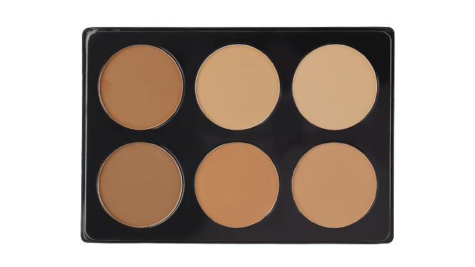 Classic Powder Pallette Facebook Spf 30 9 Series – MamaTega