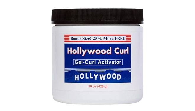 Hollywood Curl Gel-Curl Activator – MamaTega
