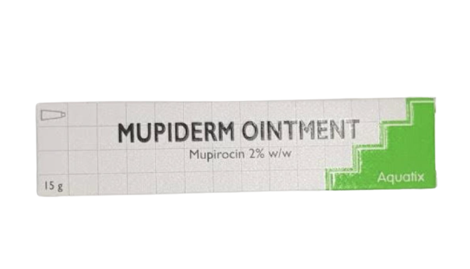 Mupiderm Ointment – MamaTega