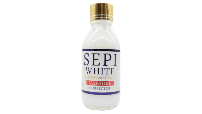 Oil And Serum – Tagged "Sepi White"– MamaTega