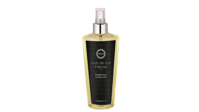 Club De Nuit Intense Man Body Mist Spray – MamaTega