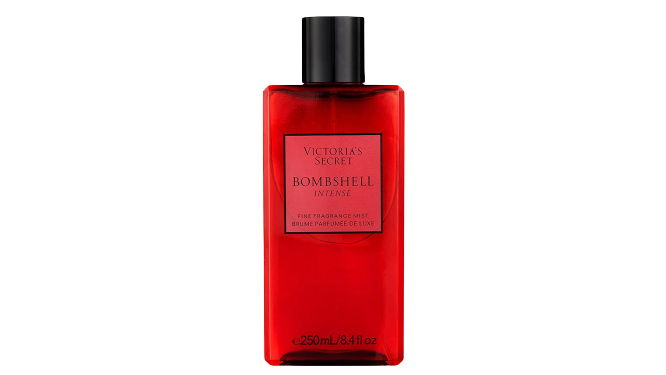 Bombsheel Intense Body Mist – MamaTega