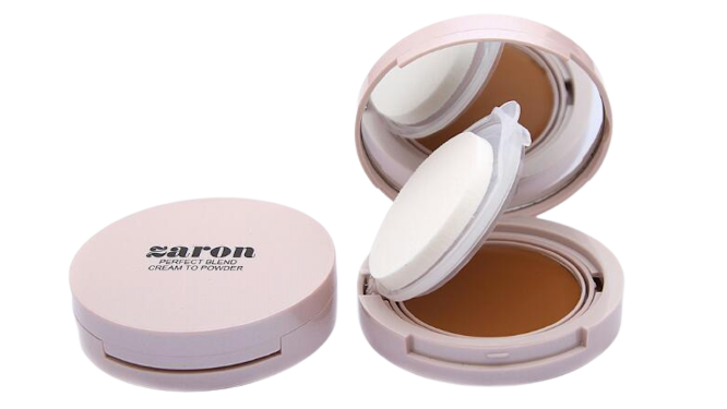 Zaron Perfect Blend Cream To Powder Mz35 – MamaTega
