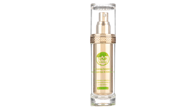 Vsp Hydrating Face Toner – MamaTega