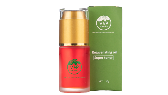 Vsp Rejuvenating Oil – MamaTega