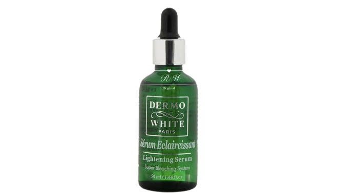 Dermo White Serum – MamaTega