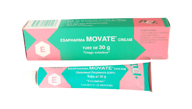 Movate Tube Cream – MamaTega